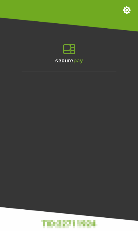 SecurePay Full Transaction Workflow