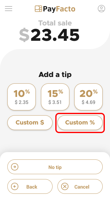 General Use of the Gateway Module to Apply Payments