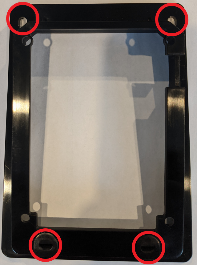 Connect Terminal to a Vending Device